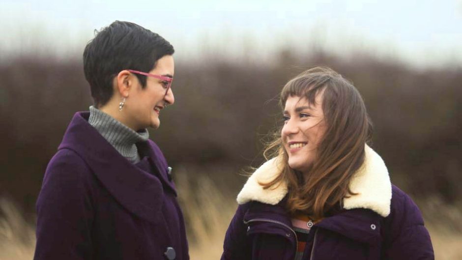 Showcase: Little Gidding + Floor Spots | TwickFolk